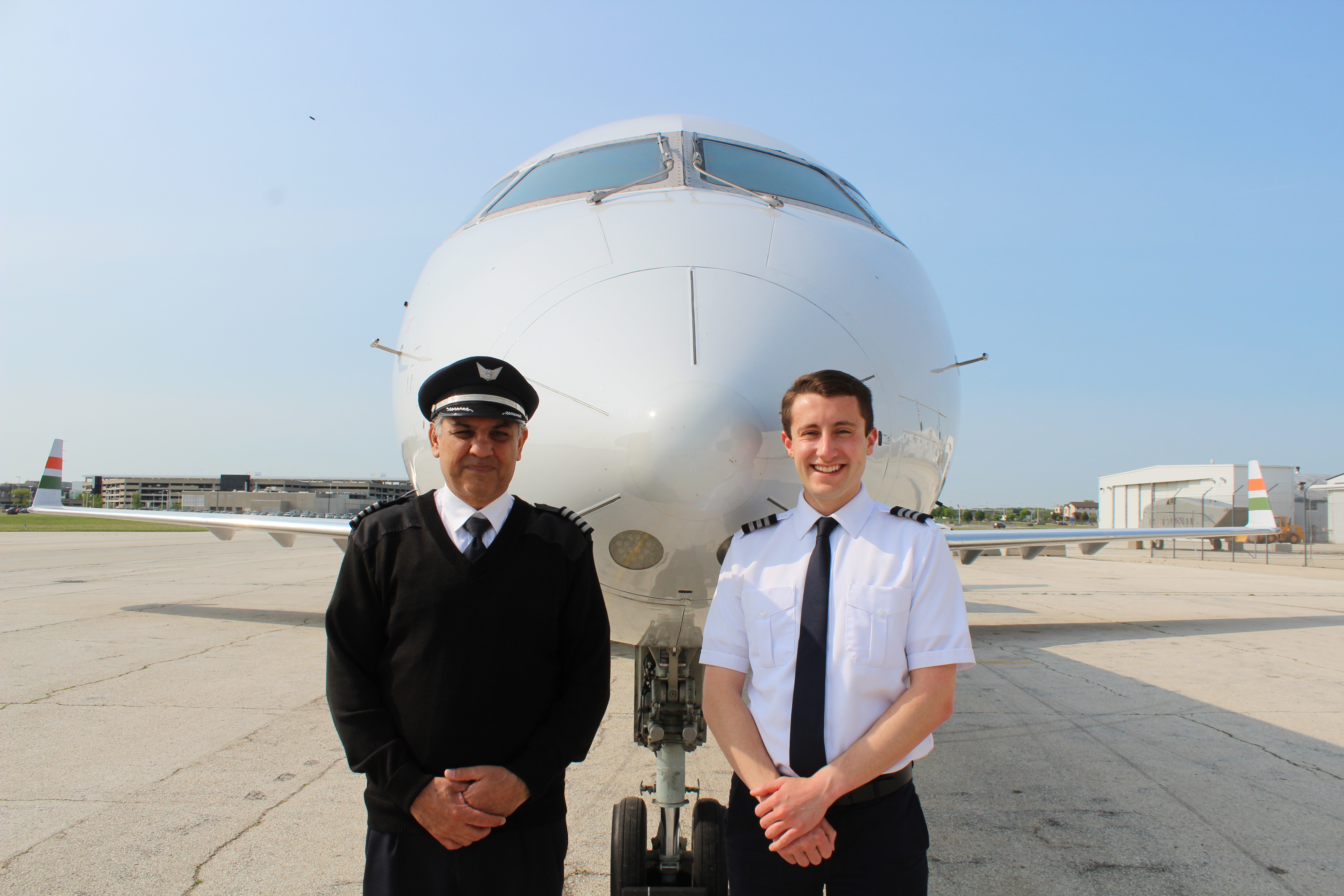 Pilots