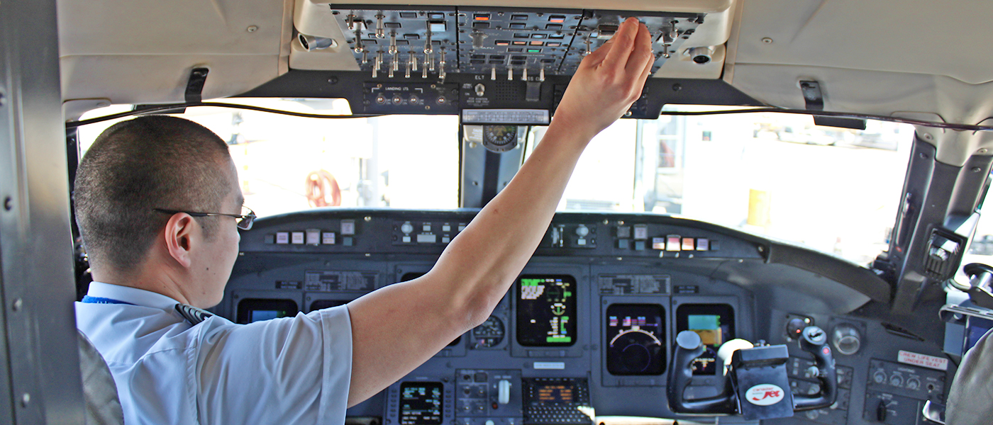 Air Wisconsin Airlines Route Map - Printable Maps Online