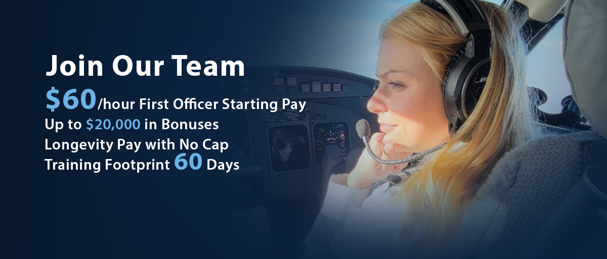 Air Wisconsin Airlines